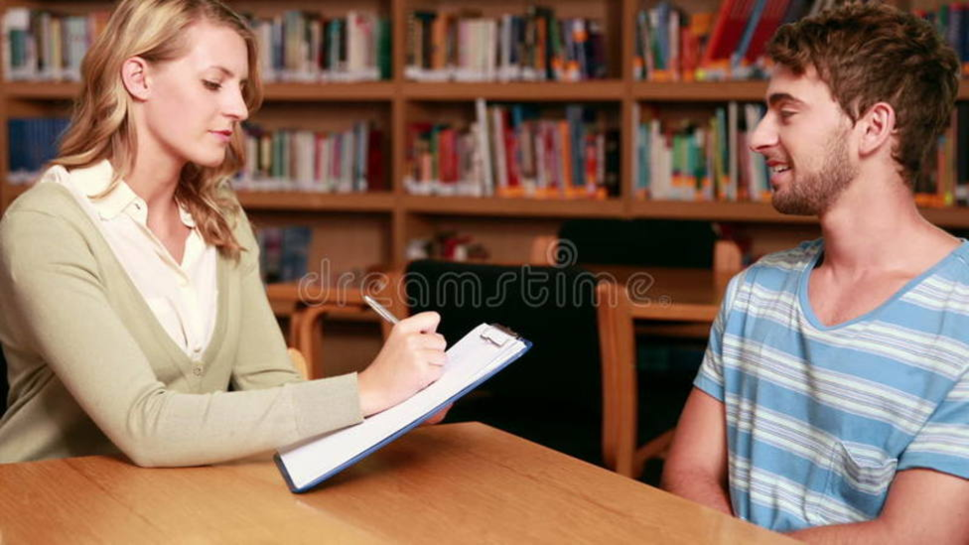 Cómo superar la temida pregunta de entrevista :"¿Por qué quieres este ...