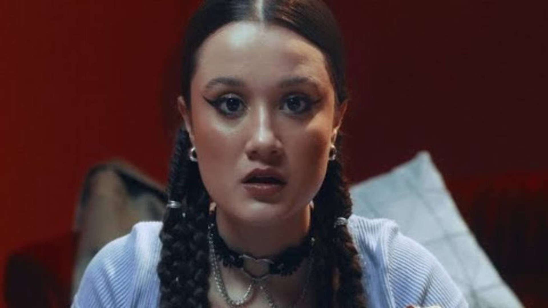 Joaquina se sincera en MegaStarFM sobre qué ha supuesto para ella el ...